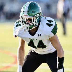 Talan Hulet's High School Career Home