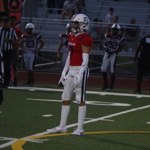 Izaiah Morales' ALA - West Foothills High School Career Home