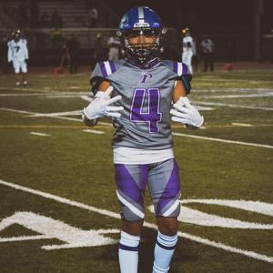 Daven Cablay's Pacheco High School Baseball Stats