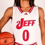 Tre Singleton's High School Basketball Stats