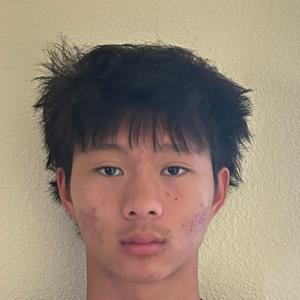Alex Lin's Emerald High School Career Home