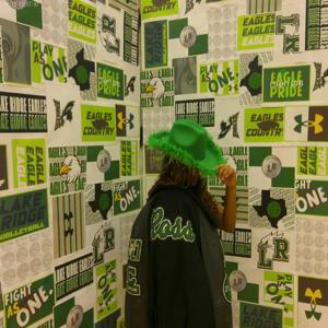 Brooklyn Ross' Lake Ridge High School Career Home