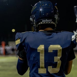 Raul Ramirez's Calvary Chapel High School Career Home