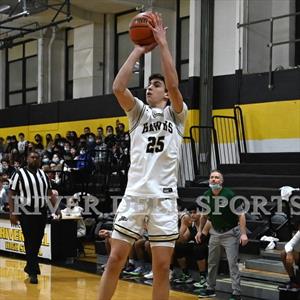 Hamilton Roth's River Dell High School Career Home