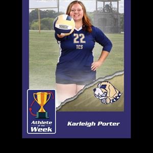 Karleigh Porter's News