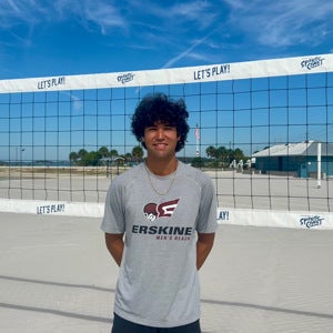 Elvio Begic's Sports Leadership & Management High School Career Home