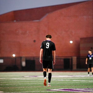 Esau Sullivan's Cathedral High School Career Home