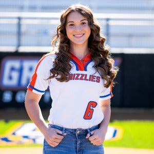 Kat Mack's Grand Oaks High School Career Home