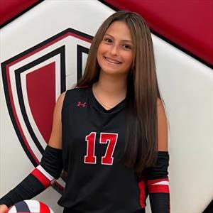 Alexis Mull's Memorial Christian Academy Career Home