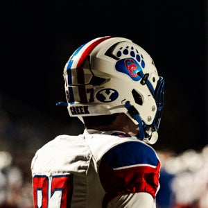 Ty Goettsche's Cherry Creek High School Career Home
