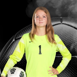 Kenna Middleton's Lincoln High School Career Home