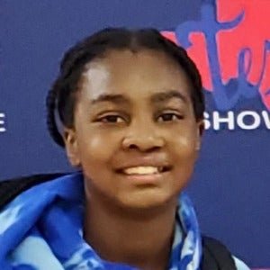 Annesia Jackson's Arbor View High School Career Home