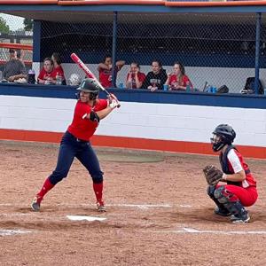 Ashley Fulton's Southwestern High School Basketball Stats