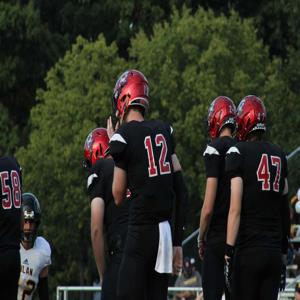 Austin Vance High School Football Stats Rushville (Rushville, IN ...