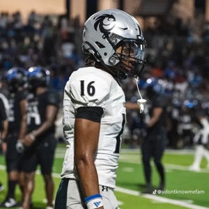 Mason White's Guyer High School Career Home