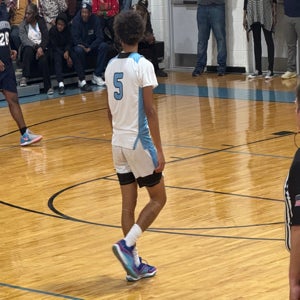 Christian Phelps' Washington County High School Career Home