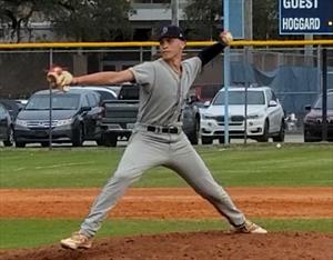 Gavin Templeman's South Brunswick High School Career Home