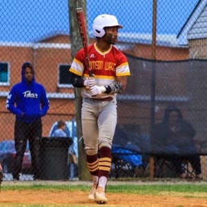 Julius Turner's High School Baseball Stats