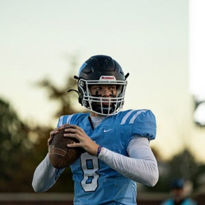 Titus Huard's Valor Christian High School Basketball Stats