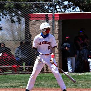 Ryan Pullen's Baseball Stats