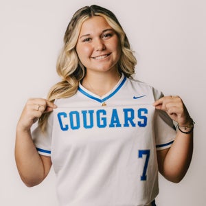 Jordyn Kinn's Barron Collier High School Career Home