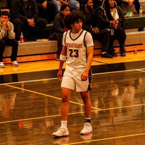 Mosely Rowekamp's Thomas Jefferson High School Career Home
