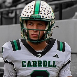 Angelo Renda's High School Career Home