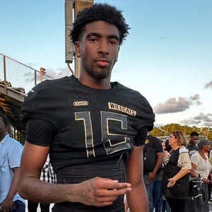 Samuel Mitchell iv's Career Home