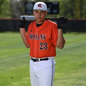 Jacob Justice's Northwest Cabarrus High School Bio