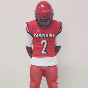 Hezekiah Manuel's Hoover High School Career Home