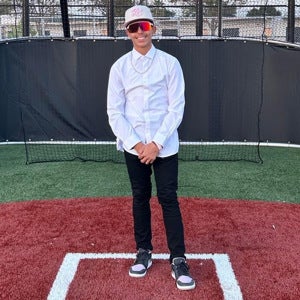 Rangel Alcala Garcia Jr.'s High School Bio