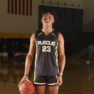 Kevin Brodley High School Basketball Stats Purdue Polytechnic ...