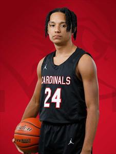 Austin Agosto navarro's Fort Worth Christian High School Career Home