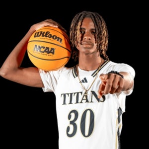 Hallen Telemaque's Treasure Coast High School Career Home