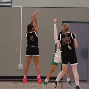 Samiah Holley's High School Career Home