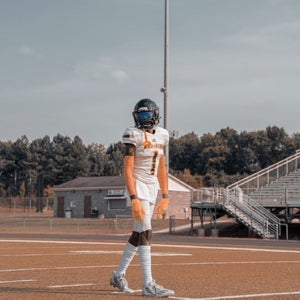 Brian Rowe's Jay M. Robinson High School Career Home