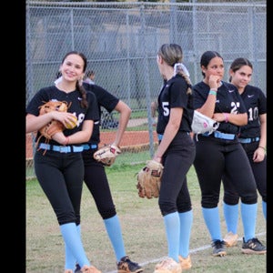 Amber Munoz's Somerset Academy Career Home