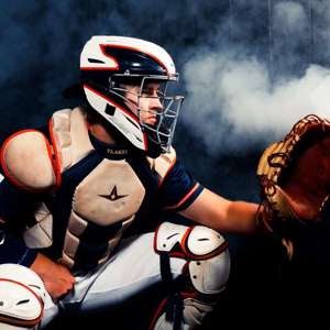 Tyler Sims' Seven Lakes High School Career Home