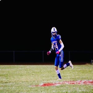 Ethan Cannon's Western Reserve High School Bio