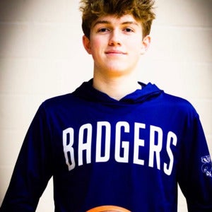 Peyton Hinthorn's High School Career Home