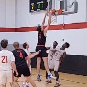 Steven Scott's Gulf Coast HEAT High School Basketball Stats