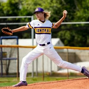 Ethan Schmidt's Central High School Career Home