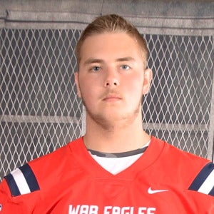 Ben Pierce's Wakulla High School Career Home