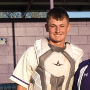 Colt Brown's Navarro High School Career Home