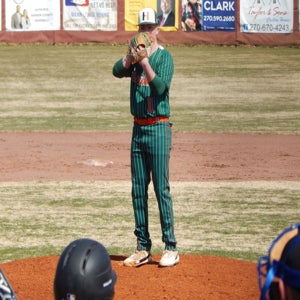 Ethan Booher's Hart County High School Baseball Stats