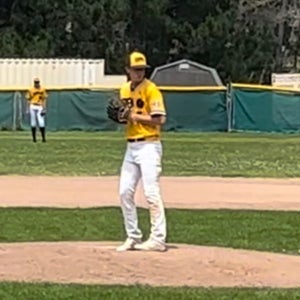 Ryan Lafortune's Vista del Lago High School Career Home