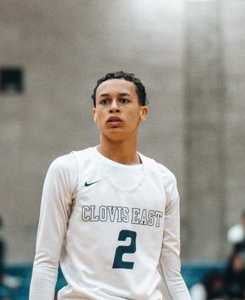 Lydell Farmer's High School Career Home