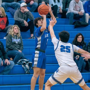 Addison Bailey's Olentangy Liberty High School Career Home
