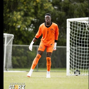 Rony Exavier's Highlands Christian High School Soccer Stats