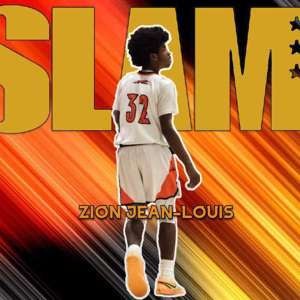 Zion Jean-Louis' Lincoln Park Academy Bio
